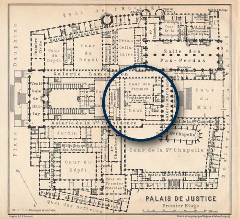 Avocat à la Toque - Avocats Paris Responsabilité civile professionnelle